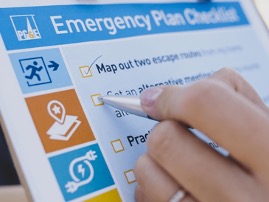 Preparing for a Power Outage