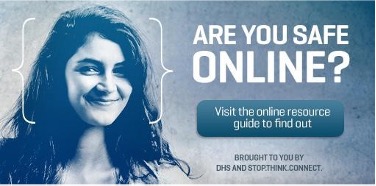 Quick Tips for Online Safety