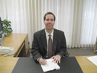 Recorder's Office Home